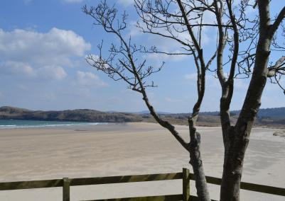 Marble Hill - Dunfanaghy - Co. Donegal