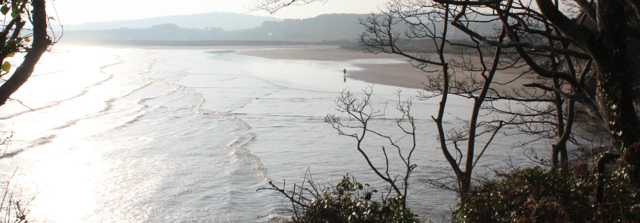 Marble Hill - Dunfanaghy - Co. Donegal